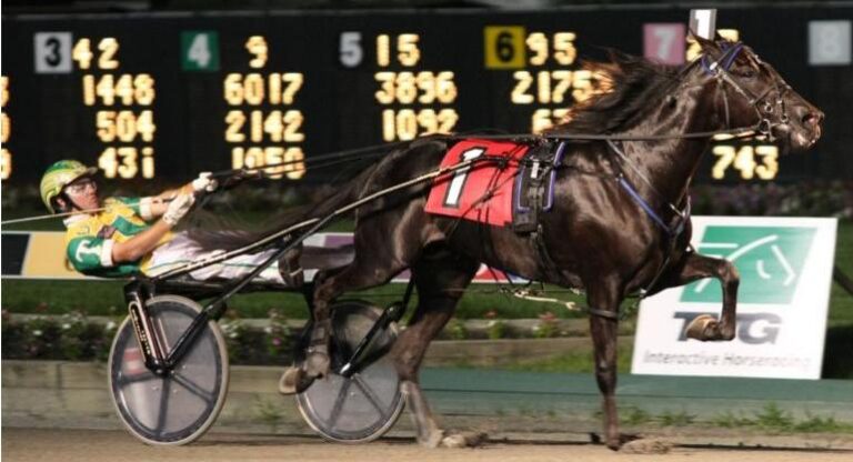 Off Track Betting New Jersey |New Jersey OTB Locations